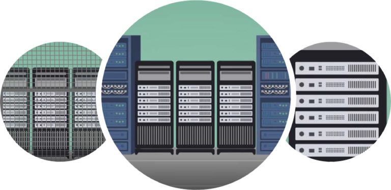 Local Data Center | Data Center Facilities | Colocation Facility